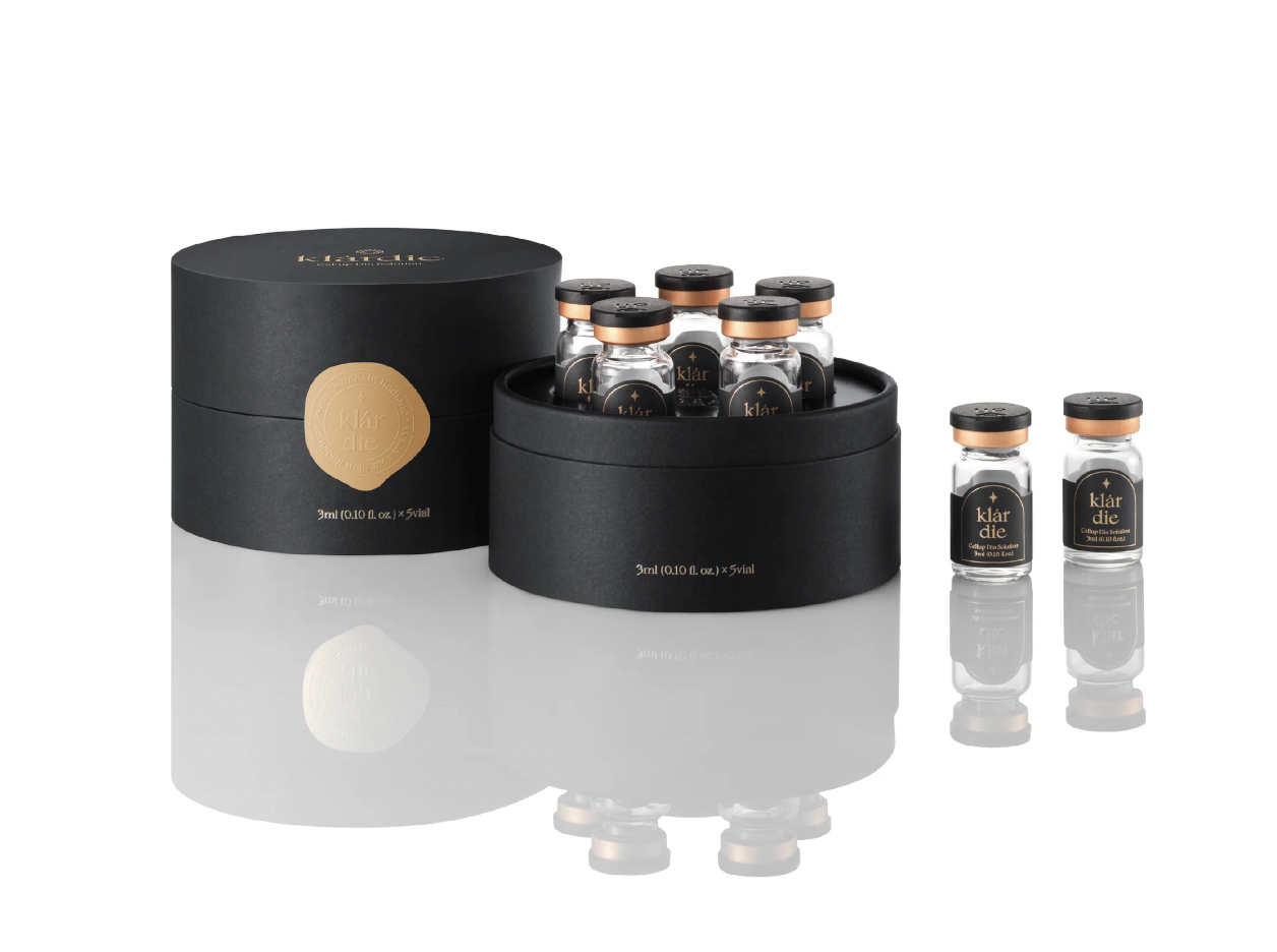 Dr. Erin Gordon - Aesthetics